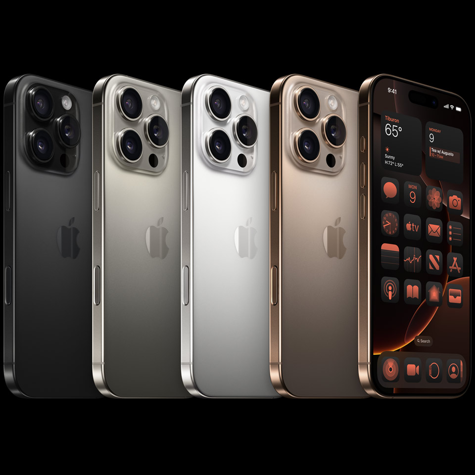 IPhone 16 Pro Specs In Zambia: What You Need To Know - Jobs Mu Zambia